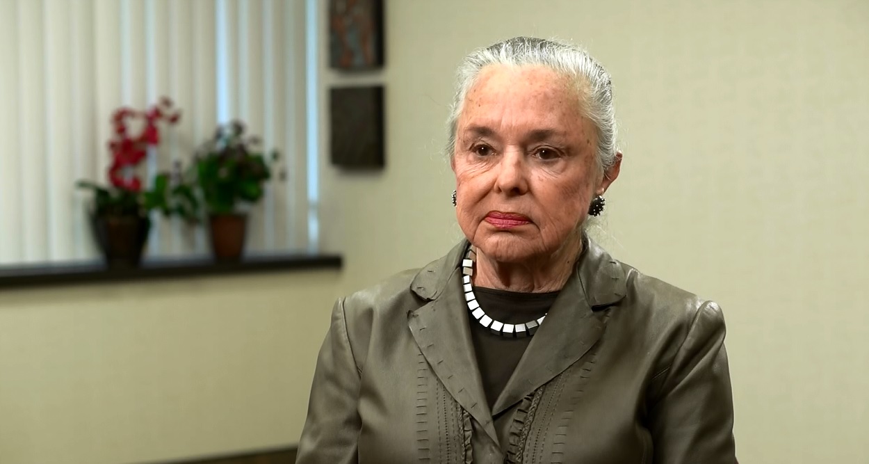 The Albert and Pauline Dubin Oral History Archives – Leonard N. Simons ...