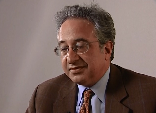 The Albert and Pauline Dubin Oral History Archives – Leonard N. Simons ...