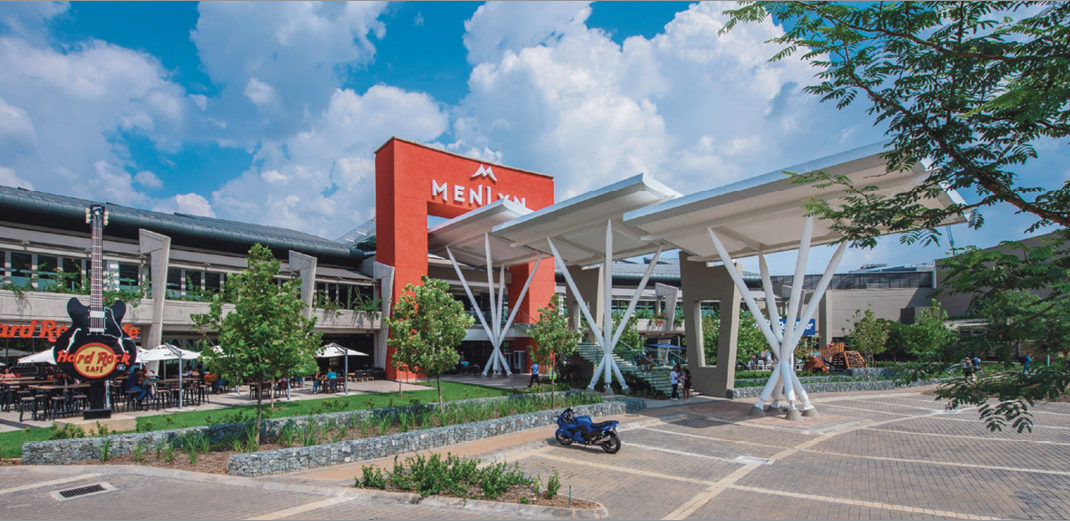 Menlyn Park - JPM