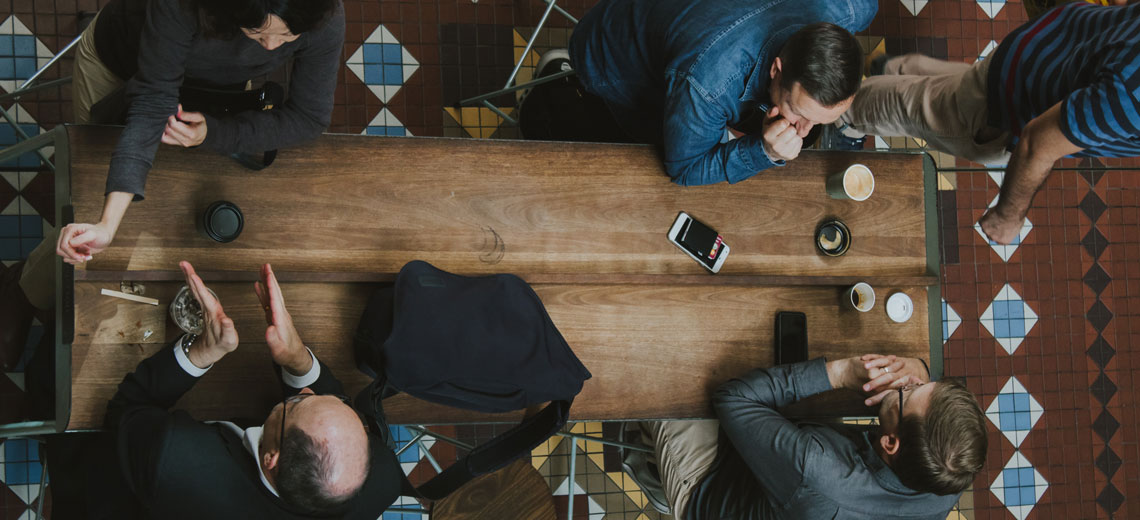 2020 Officer & Regional Vice President Nominees Slated - JPM