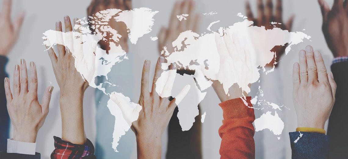 The Cultural Divide - JPM