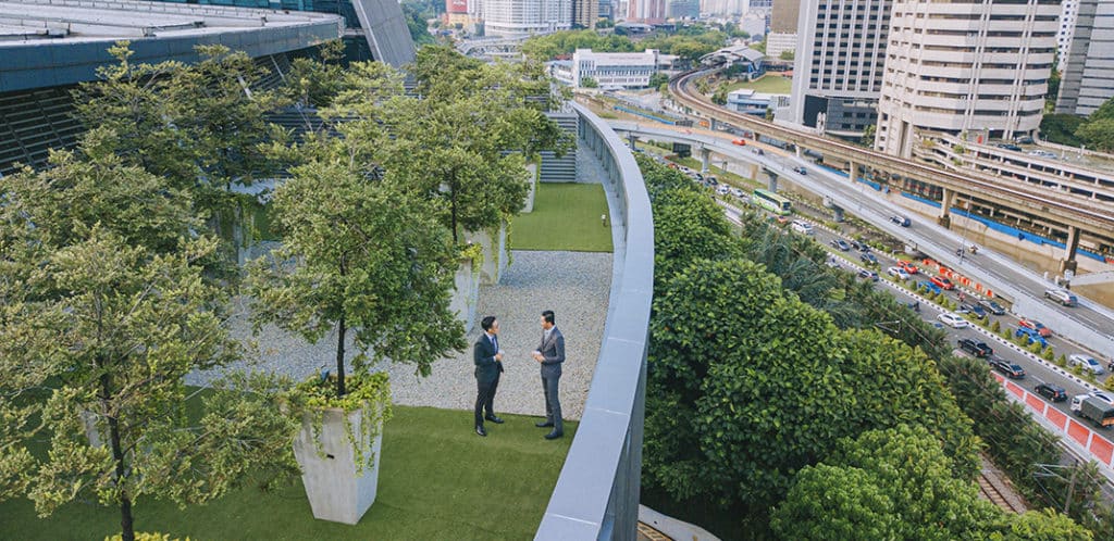 A letter from IREM President Barry Blanton CPM® - JPM