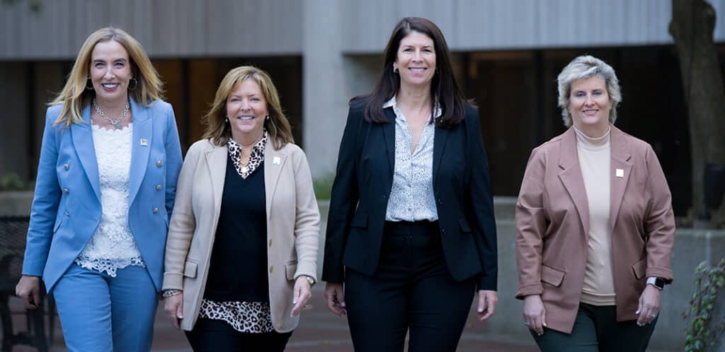 2024 IREM Leadership - JPM