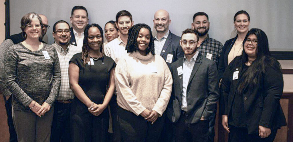 Empowering the next generation - JPM