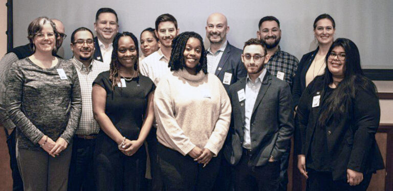 Empowering the next generation - JPM