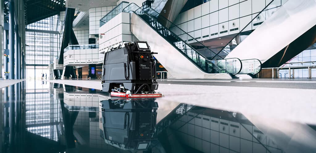 Robotics revolution - JPM