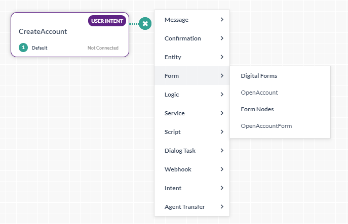 Digital Forms - Kore.ai Documentation v8.1