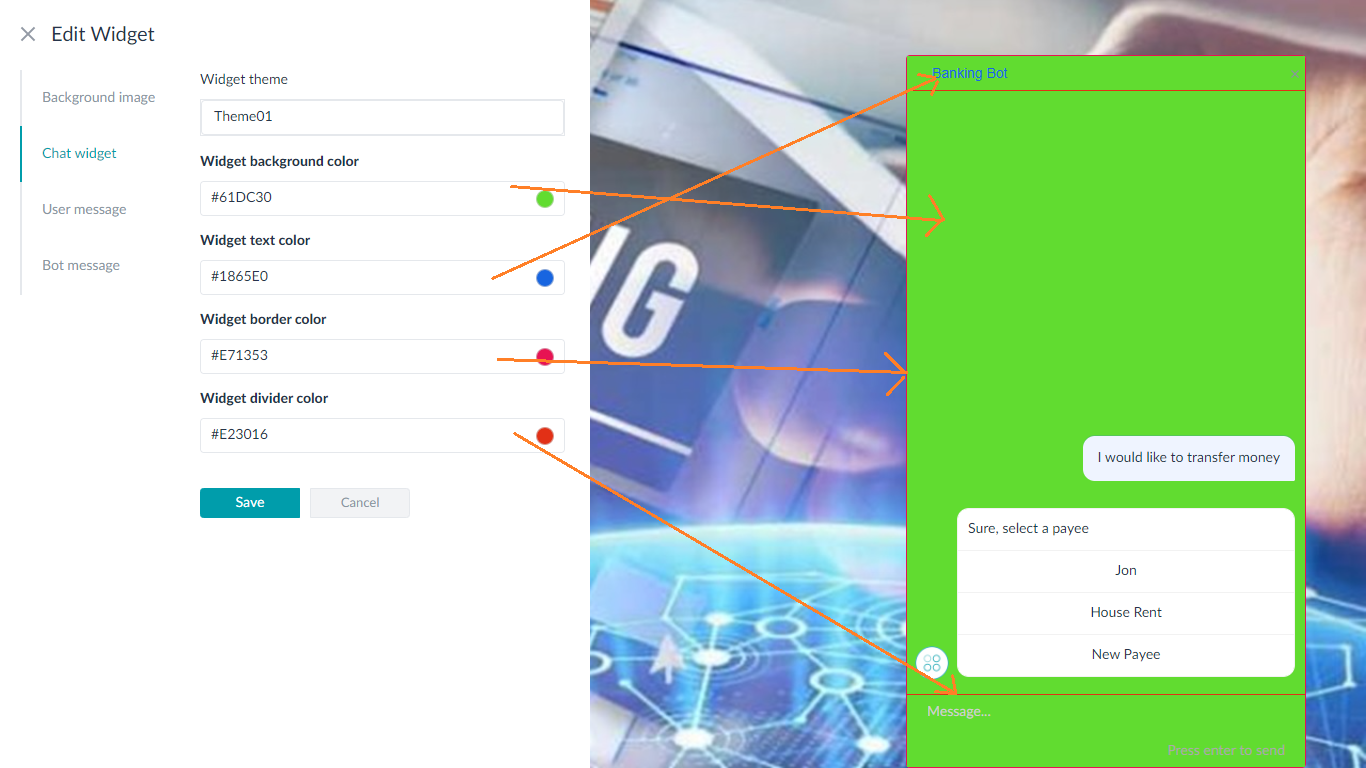 Storyboard - Kore.ai Documentation v8.1