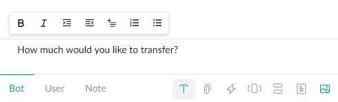 Storyboard - Kore.ai Documentation v8.1