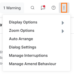 Using the Dialog Builder Tool - Kore.ai Documentation v9.0
