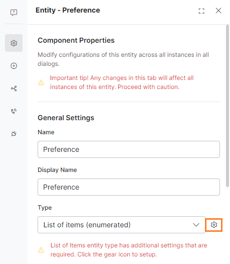 Creating a Simple Bot - Kore.ai Documentation v9.0