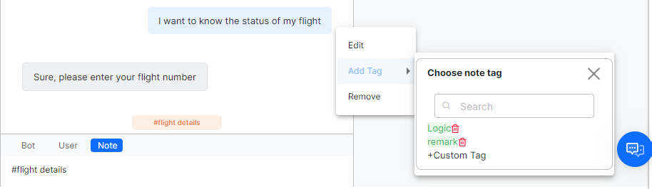 Storyboard - Kore.ai Documentation v9.0