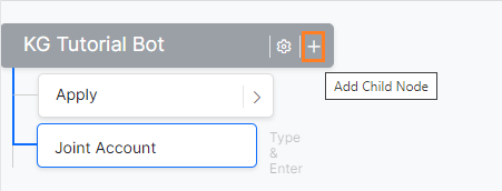 How to build Knowledge Graph - Kore.ai Documentation v9.0