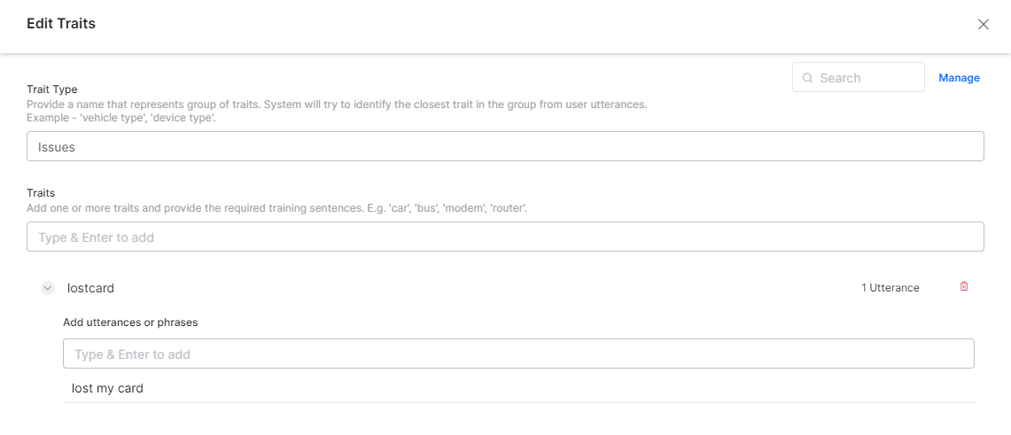 How to build Knowledge Graph - Kore.ai Documentation v9.0