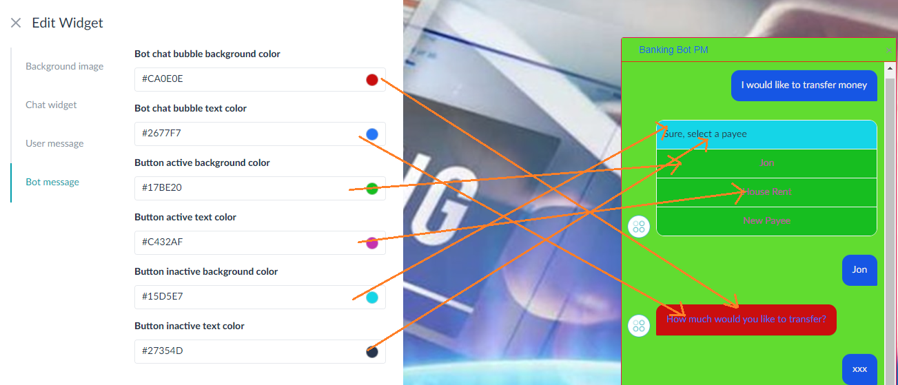 Storyboard - Kore.ai Documentation v9-1