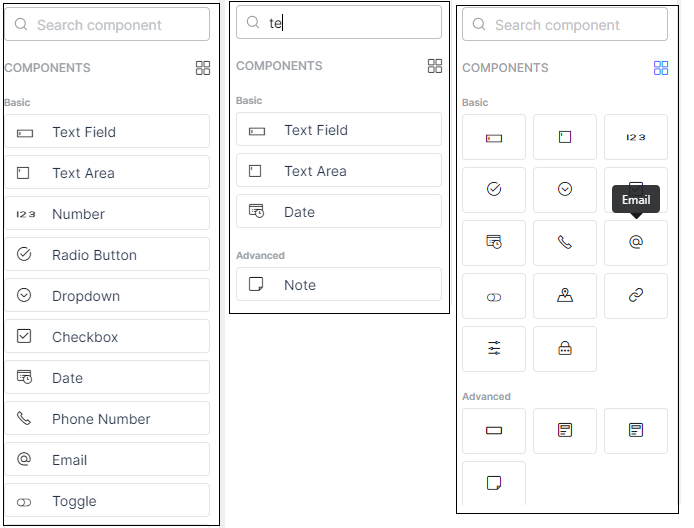 Digital Forms - Kore.ai Documentation v9-1