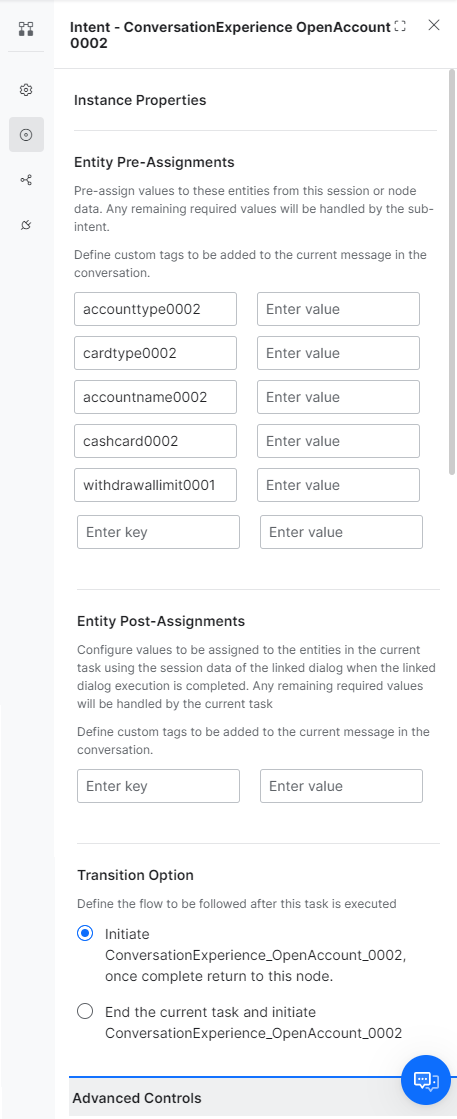 Digital Forms - Kore.ai Documentation v9-1