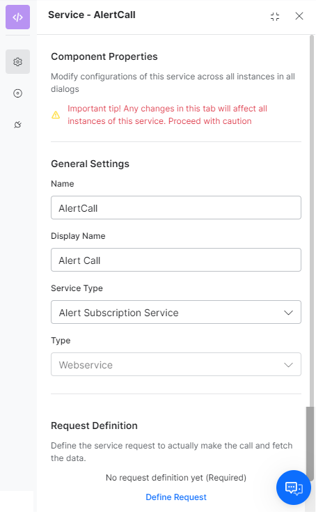 How To Schedule A Smart Alert Koreai Documentation V9 1