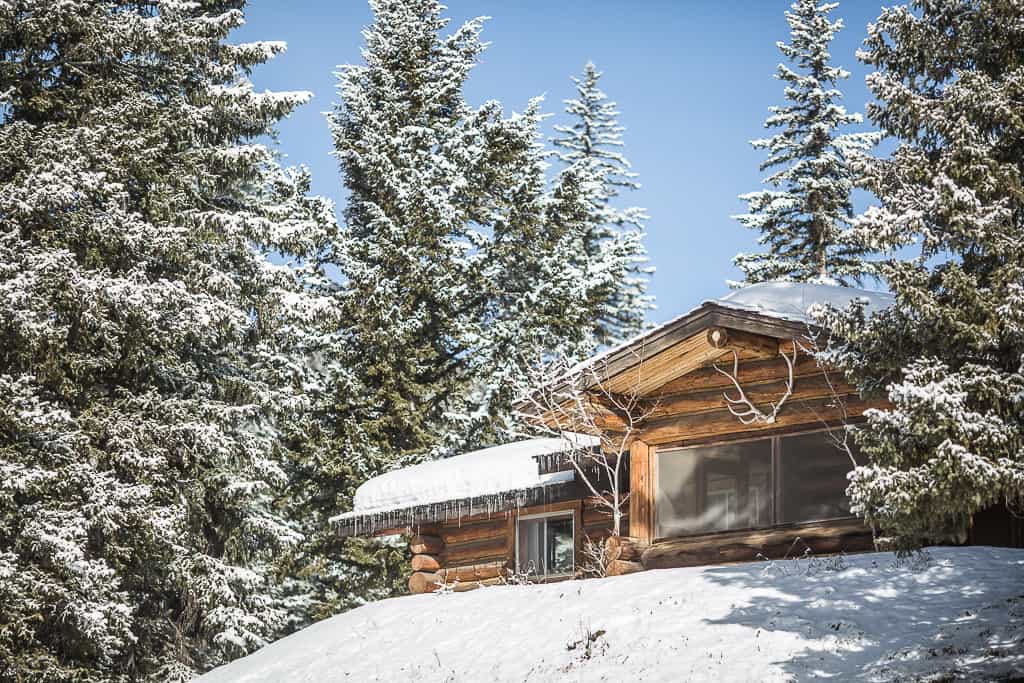 The Ranch | Big Sky, Montana | Lone Mountain RanchLone Mountain Ranch