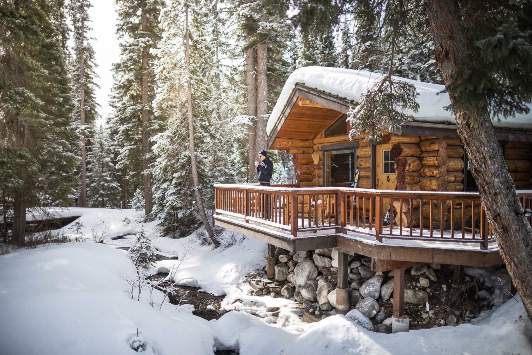 Lone Mountain Ranch, Montana | Unique Lodges of The WorldLone Mountain ...
