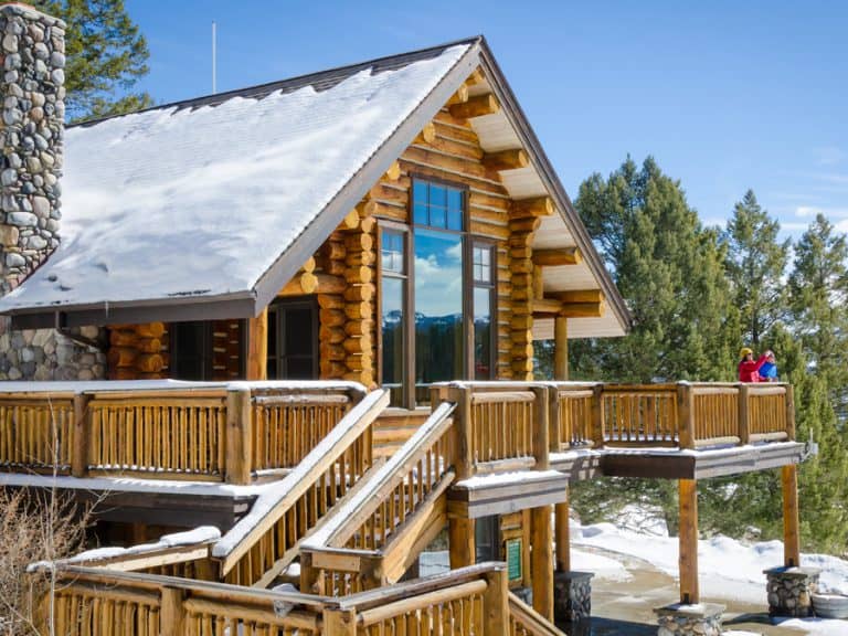 The Ranch | Big Sky, Montana | Lone Mountain RanchLone Mountain Ranch