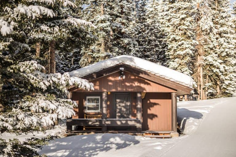 The Ranch | Big Sky, Montana | Lone Mountain Ranch