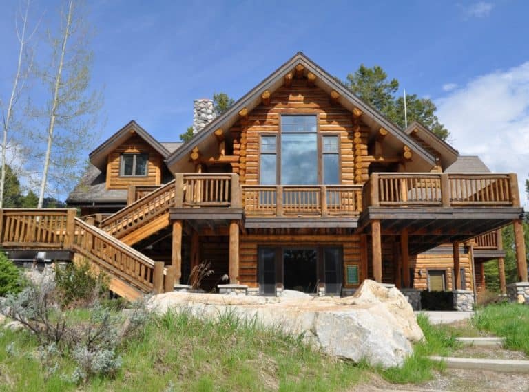 The Ranch | Big Sky, Montana | Lone Mountain Ranch