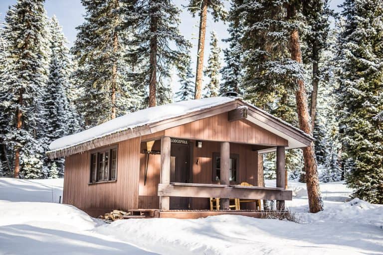 The Ranch | Big Sky, Montana | Lone Mountain Ranch