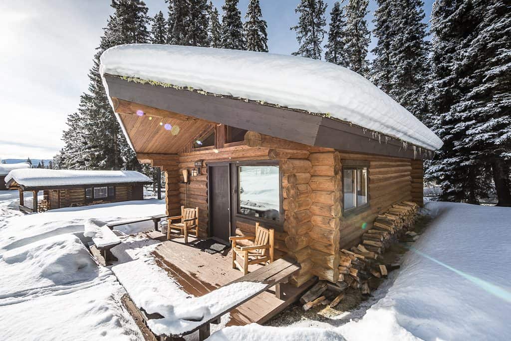 The Ranch | Big Sky, Montana | Lone Mountain Ranch