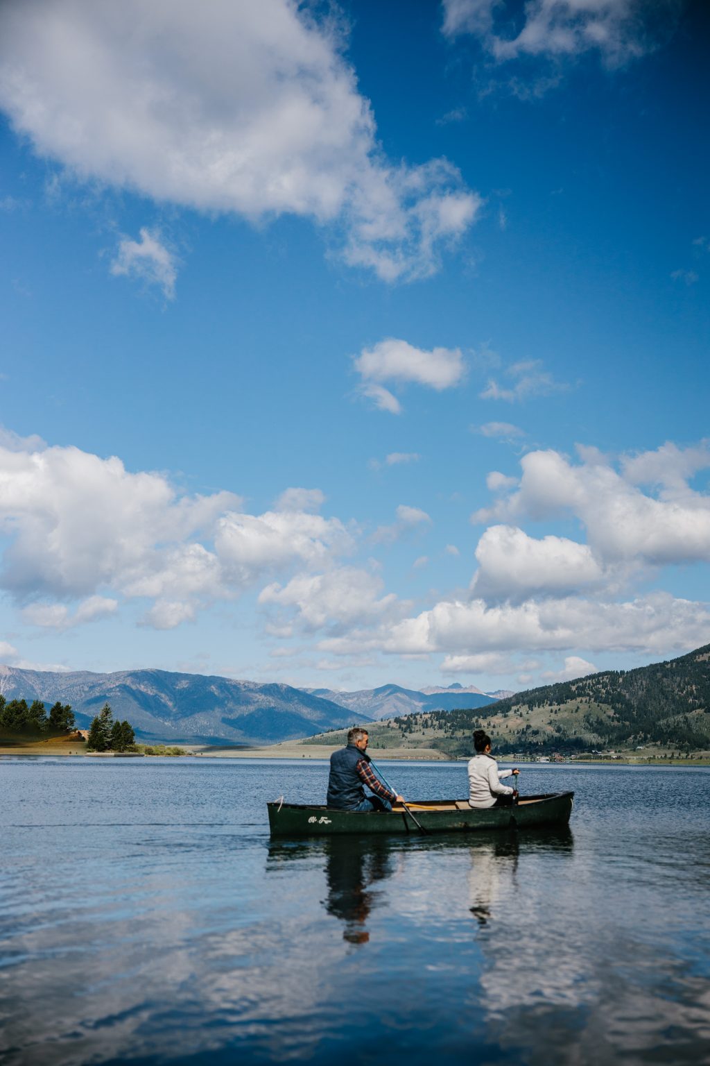 Lone Mountain Ranch Packages | Curated Collection of Adventures