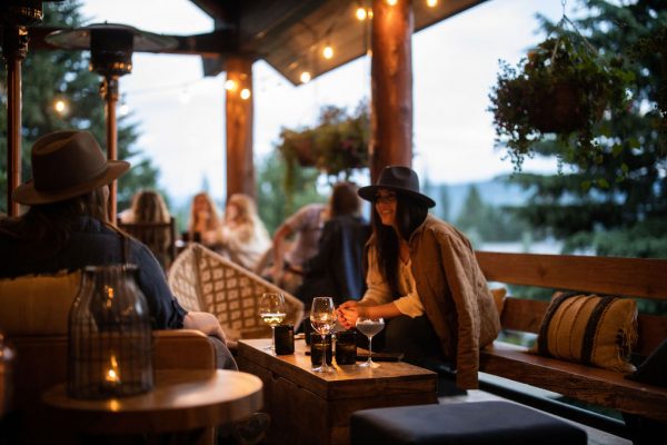 Home | Lone Mountain Ranch