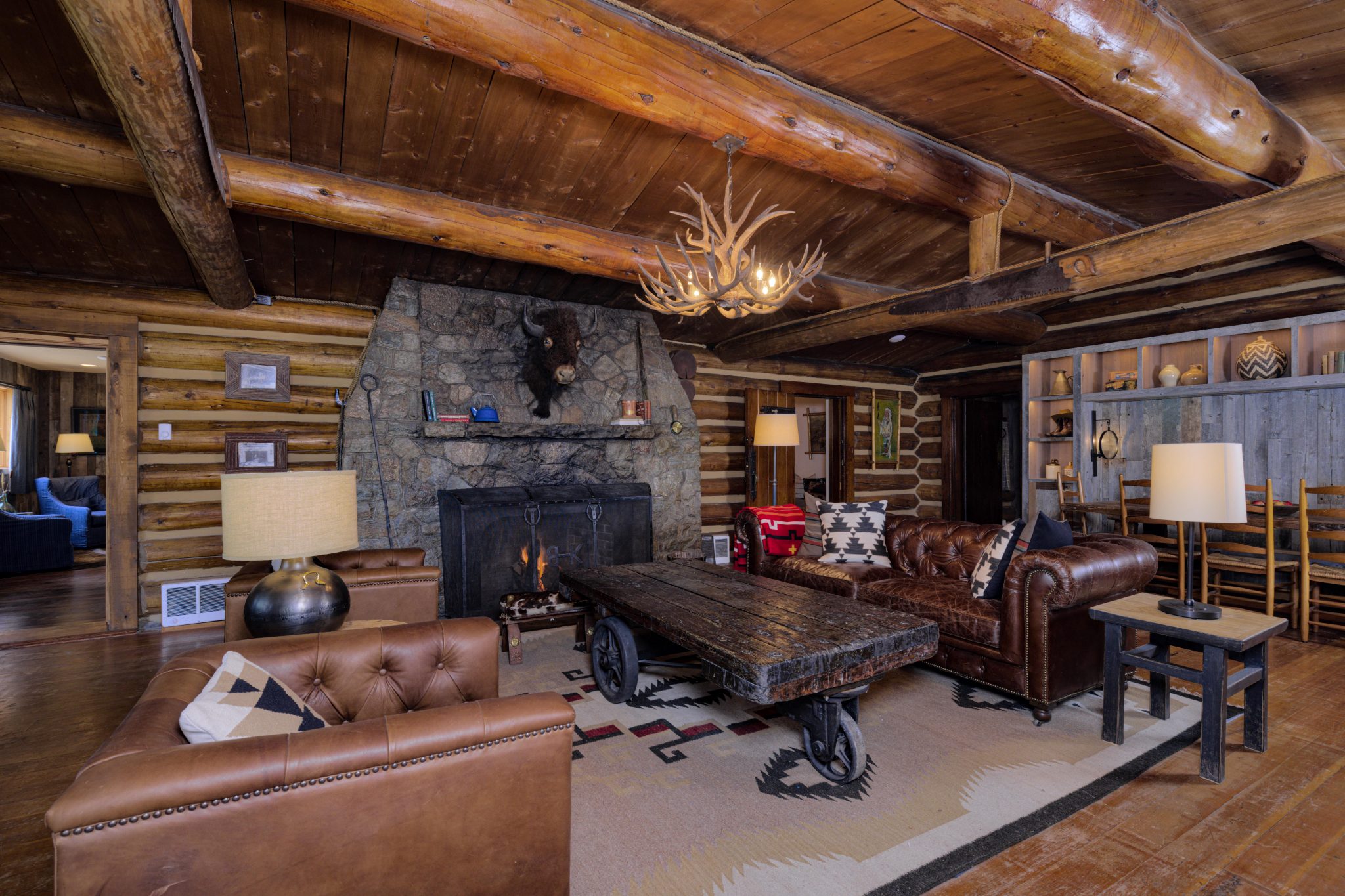 Home | Lone Mountain Ranch