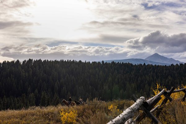 Lone Mountain Ranch Packages | Curated Collection of Adventures