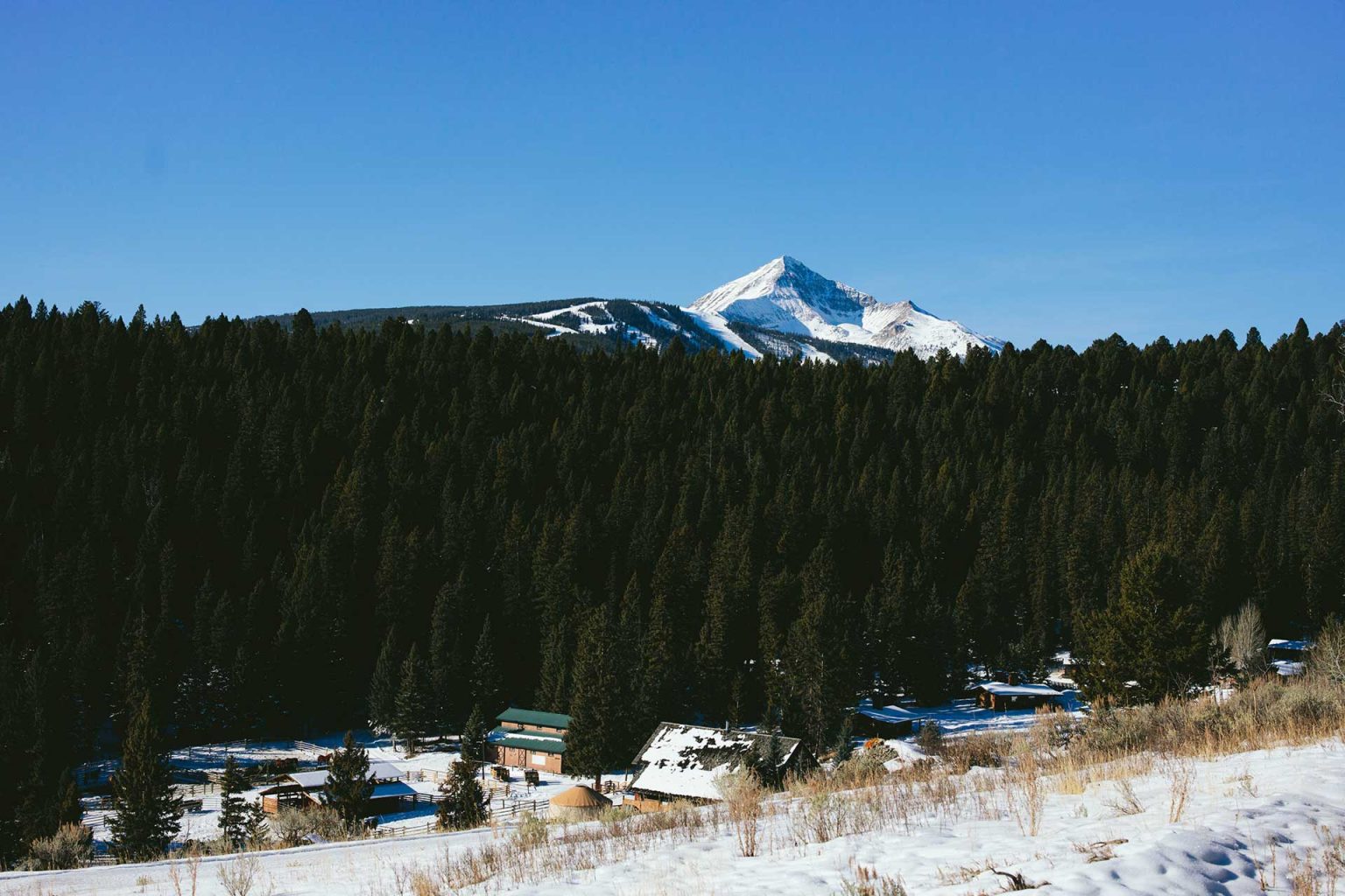 Lone Mountain Ranch Packages | Curated Collection of Adventures