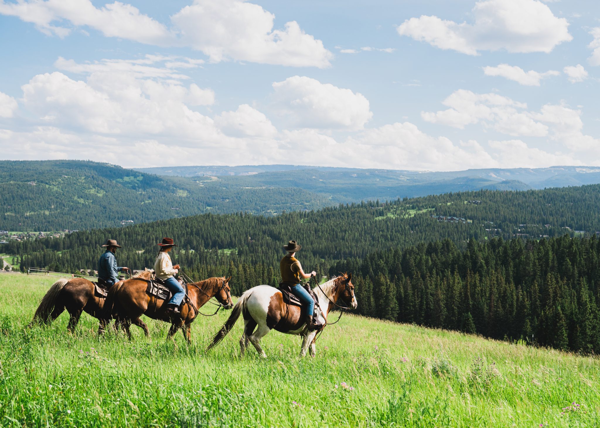 Lone Mountain Ranch Packages | Curated Collection of Adventures