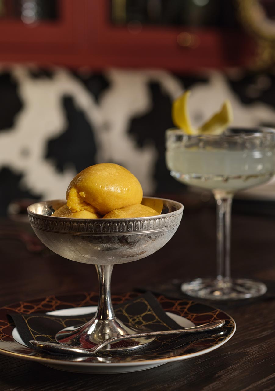 Auric Room | Lone Mountain Ranch