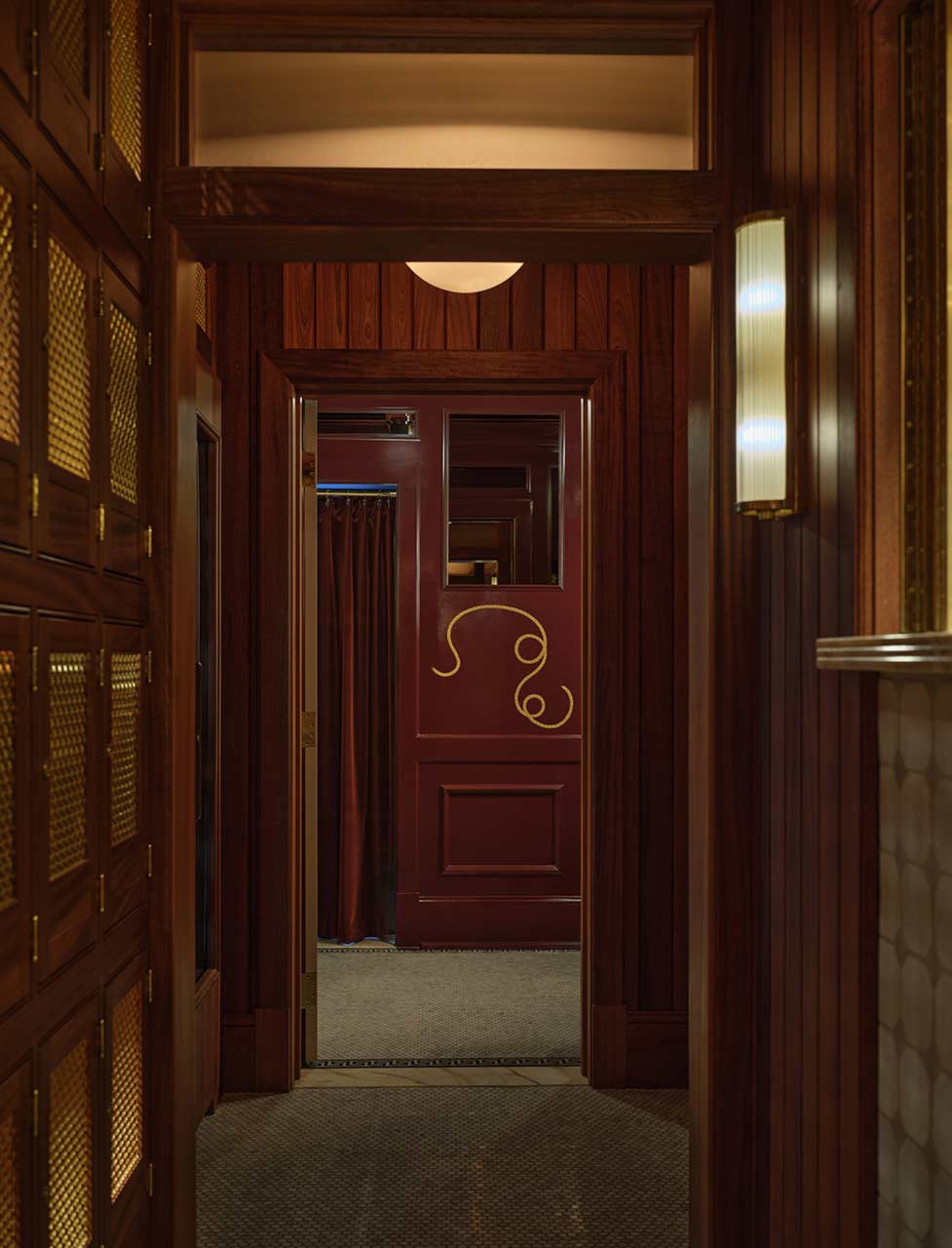 Auric Room | Lone Mountain Ranch