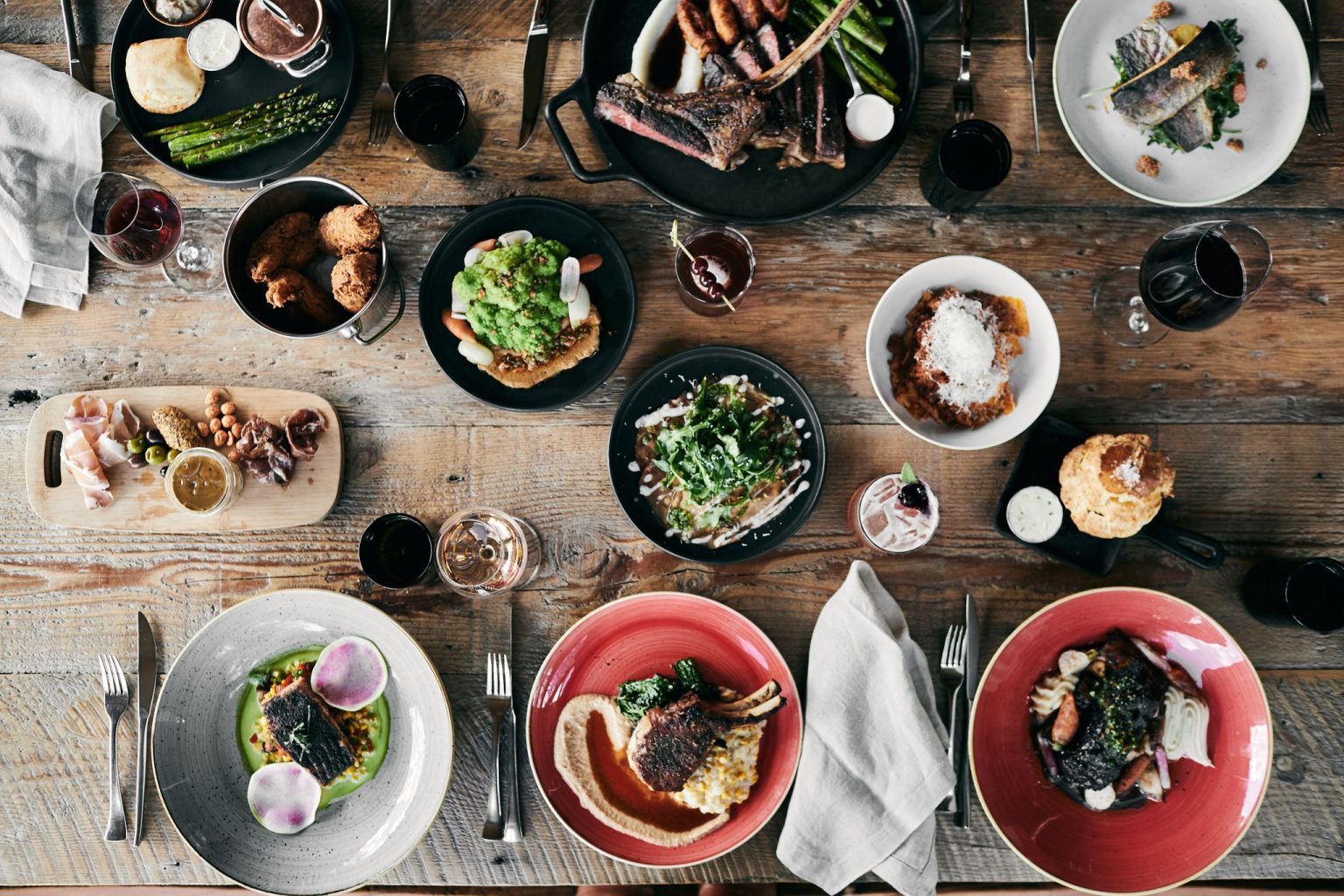 Sleigh Ride Dinner | Lone Mountain Ranch