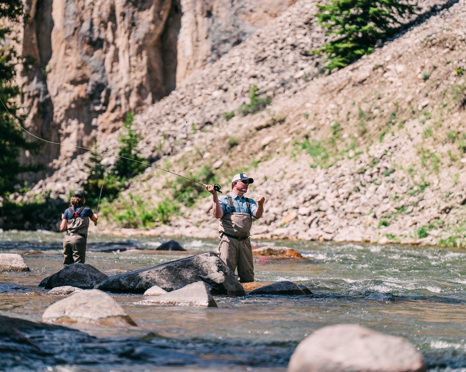 Weddings | Lone Mountain Ranch