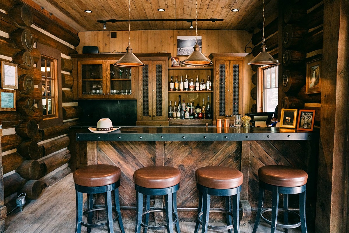 Dining | Lone Mountain Ranch