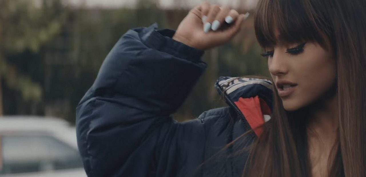 #Vidéobuzz : Une ambiance plus sensuelle que jamais