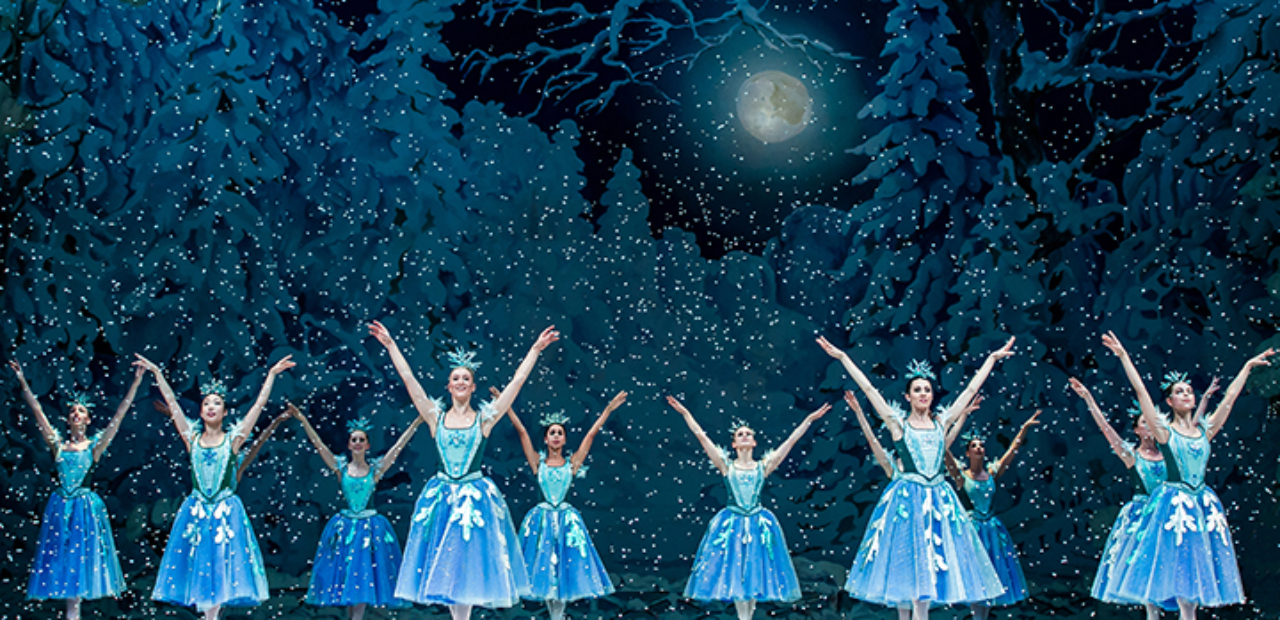 MatTV - Casse-Noisette : La quintessence des Fêtes