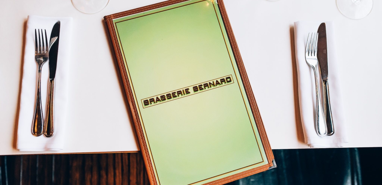 MatTV - La Brasserie Bernard lance son menu de fin de soirée
