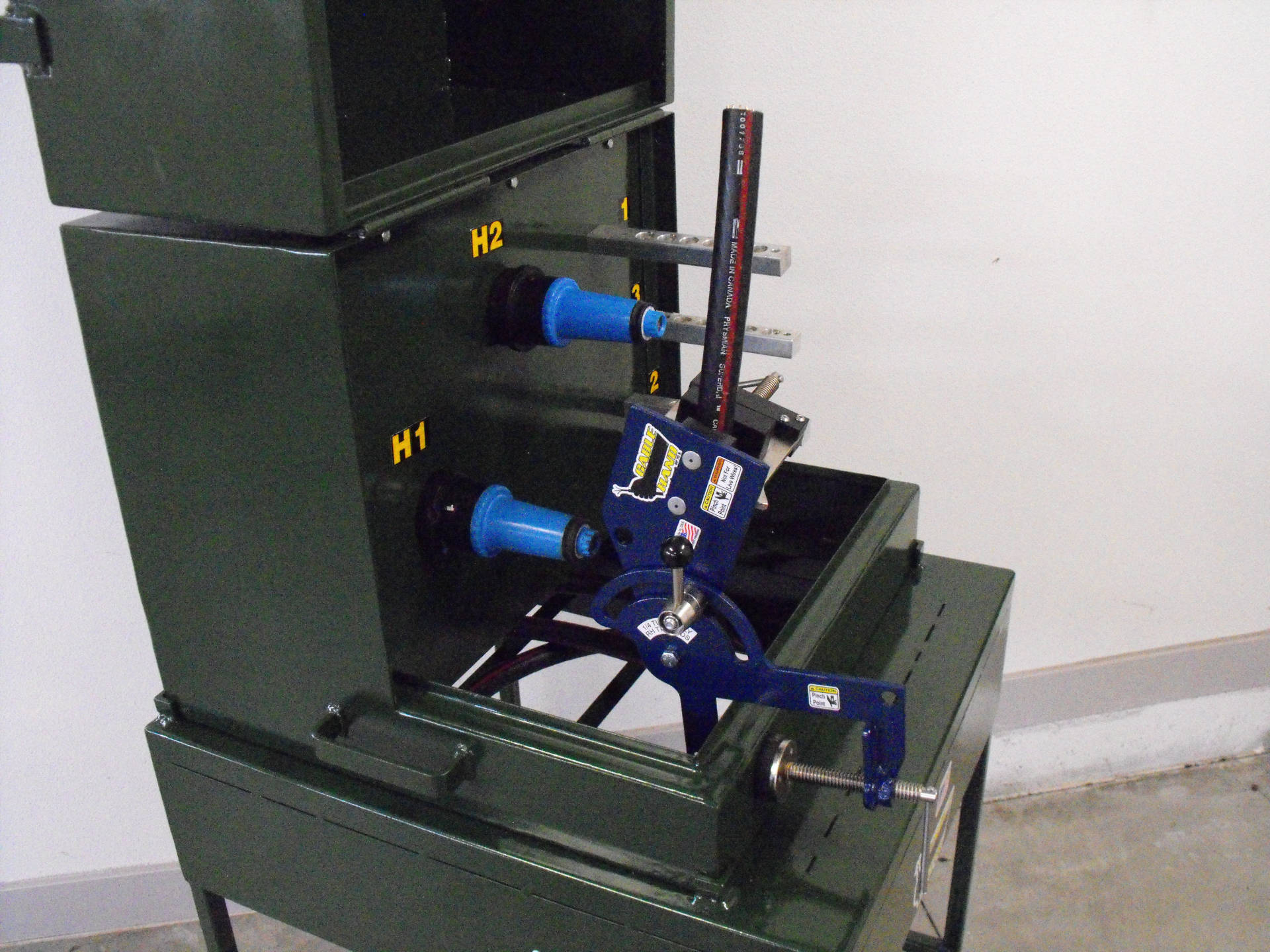 - Linehand's Choice LLC