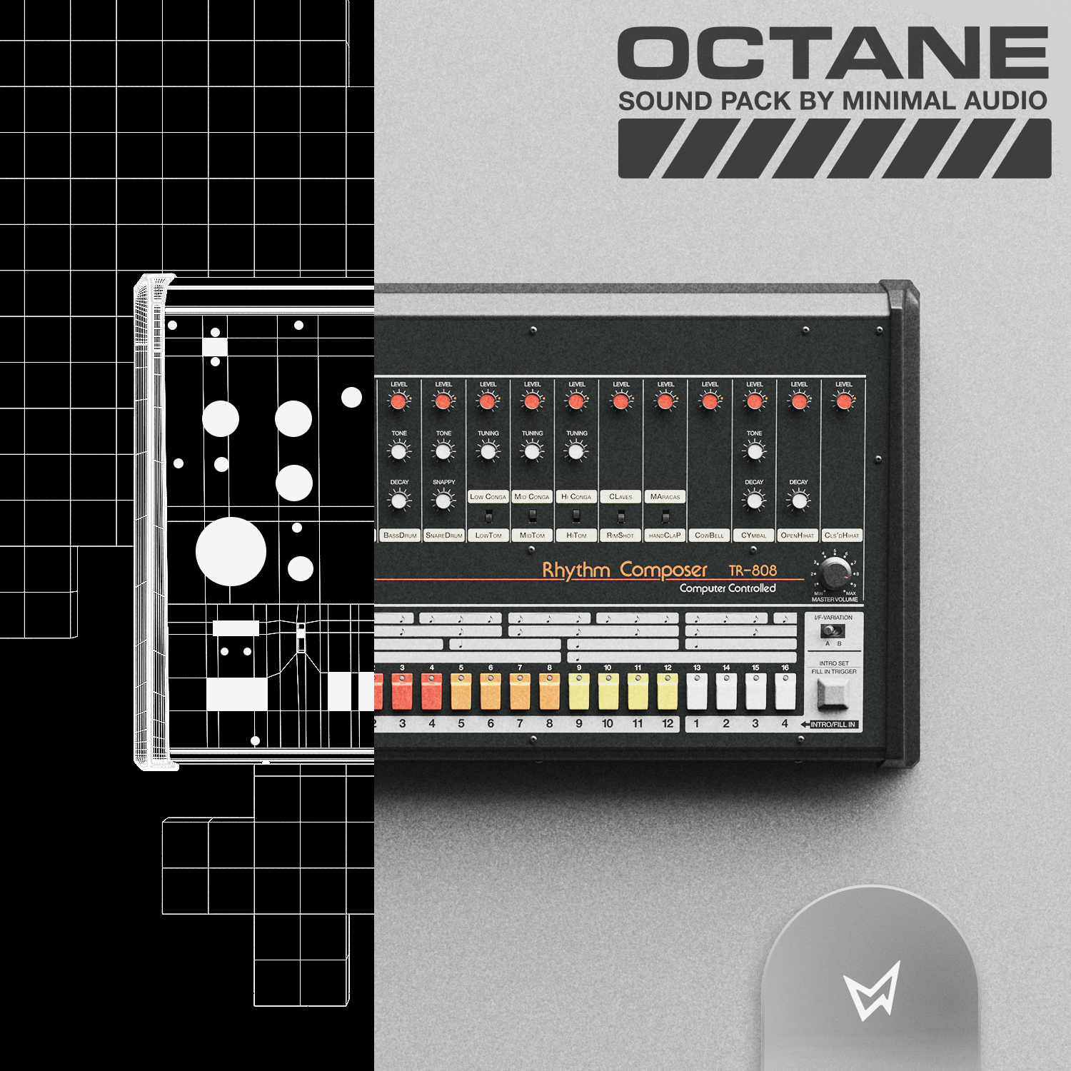 Minimal Audio | Sound Inspired