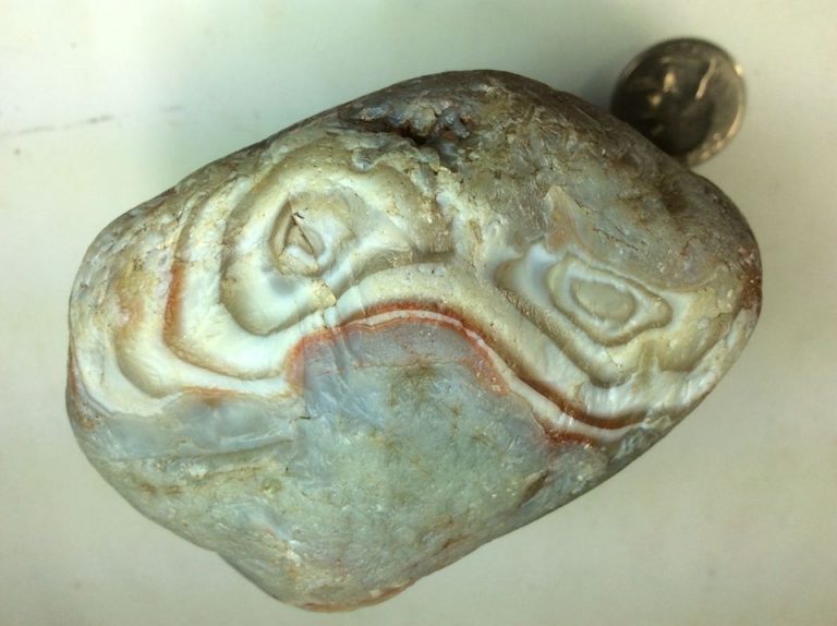 Dr. Bill's MN Geology Snapshots - Minnesota Mineral Club