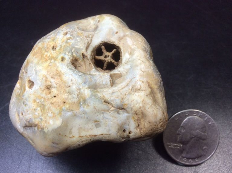 Dr. Bill's MN Geology Snapshots - Minnesota Mineral Club