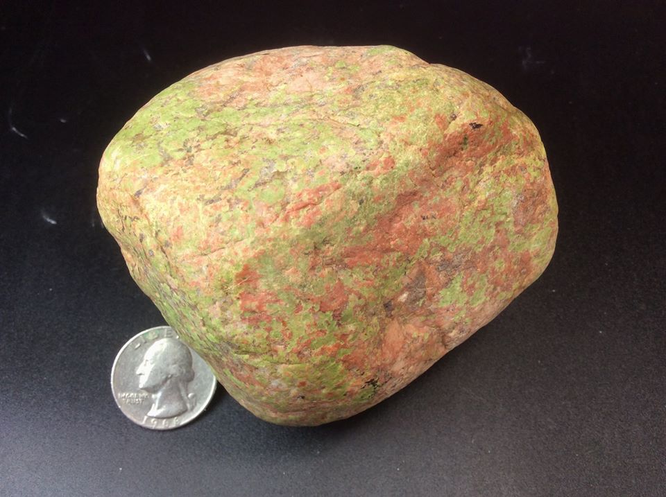 Dr. Bill's MN Geology Snapshots - Minnesota Mineral Club