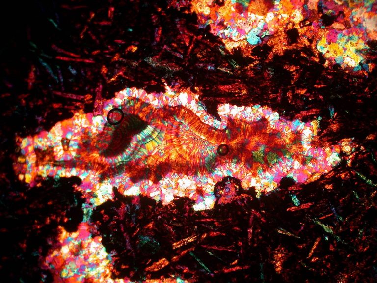 Dr. Bill's MN Geology Snapshots - Minnesota Mineral Club