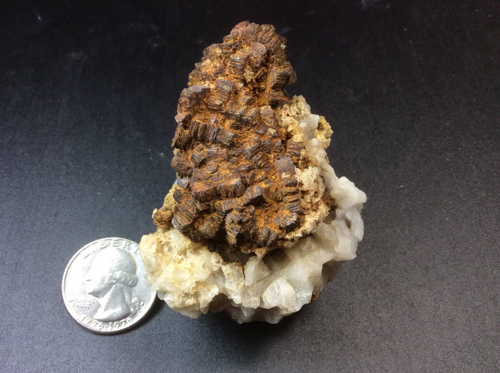 Dr. Bill's MN Geology Snapshots - Minnesota Mineral Club